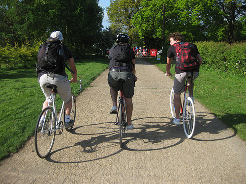 Isle of Wight Randonnee | Strong Island