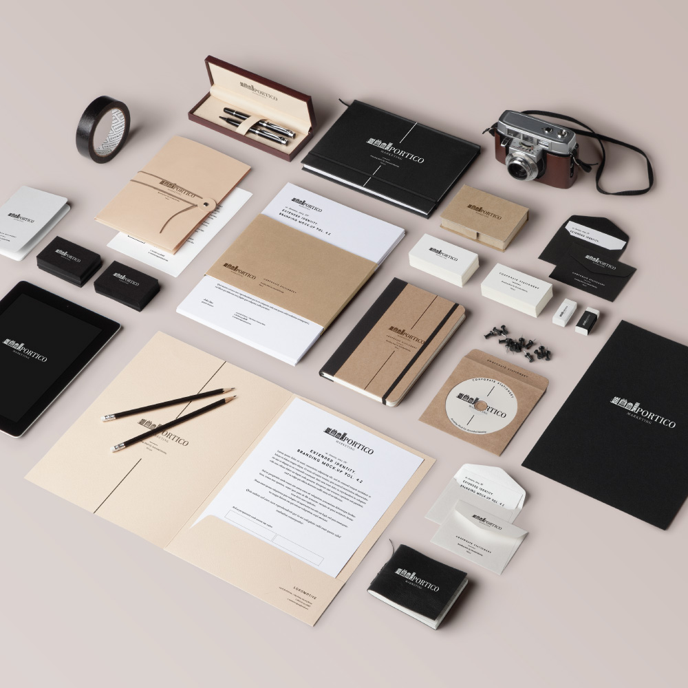 Yes Creative | Strong Island