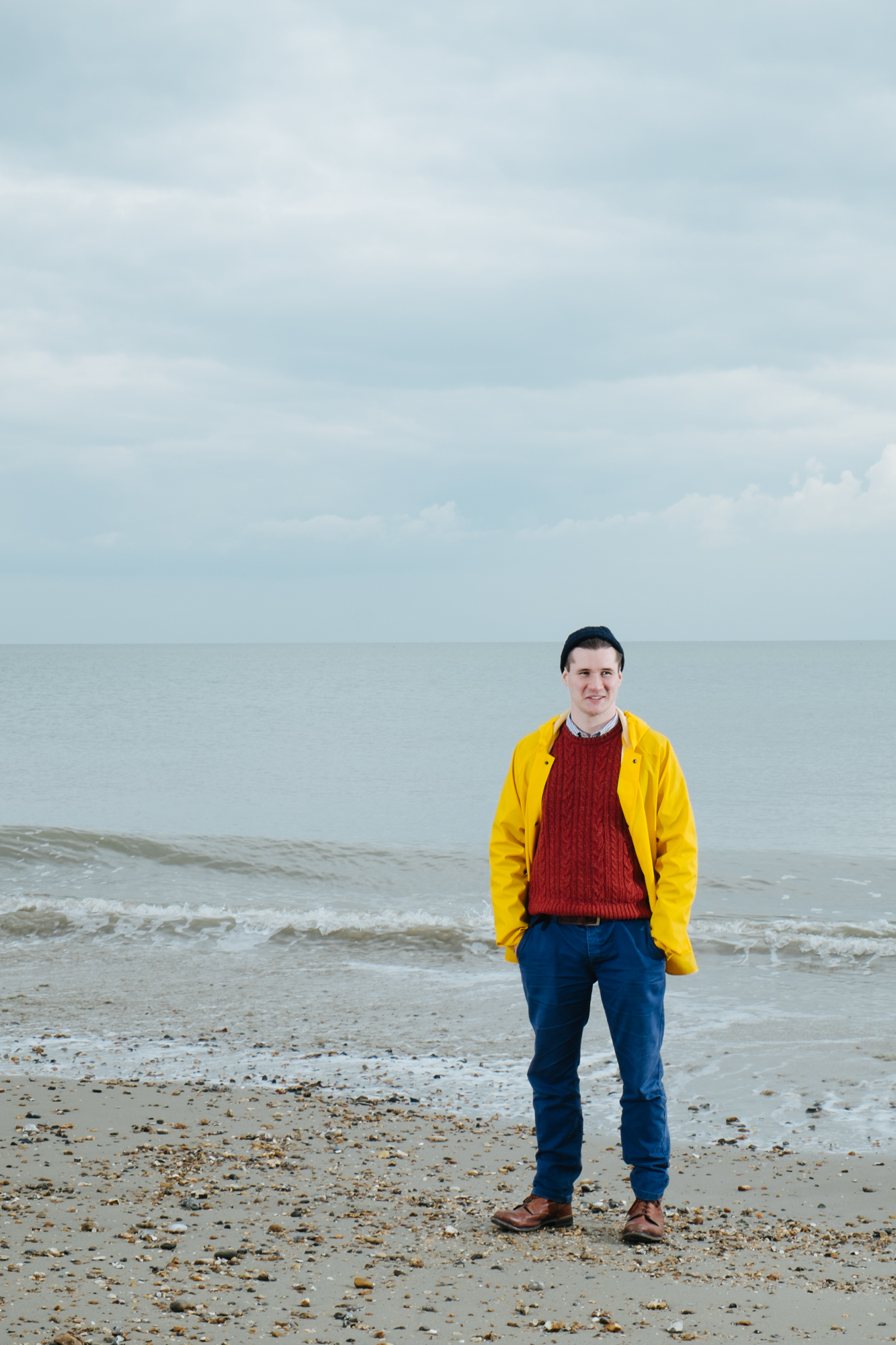 In Conversation with Ian Nicholson | Strong Island