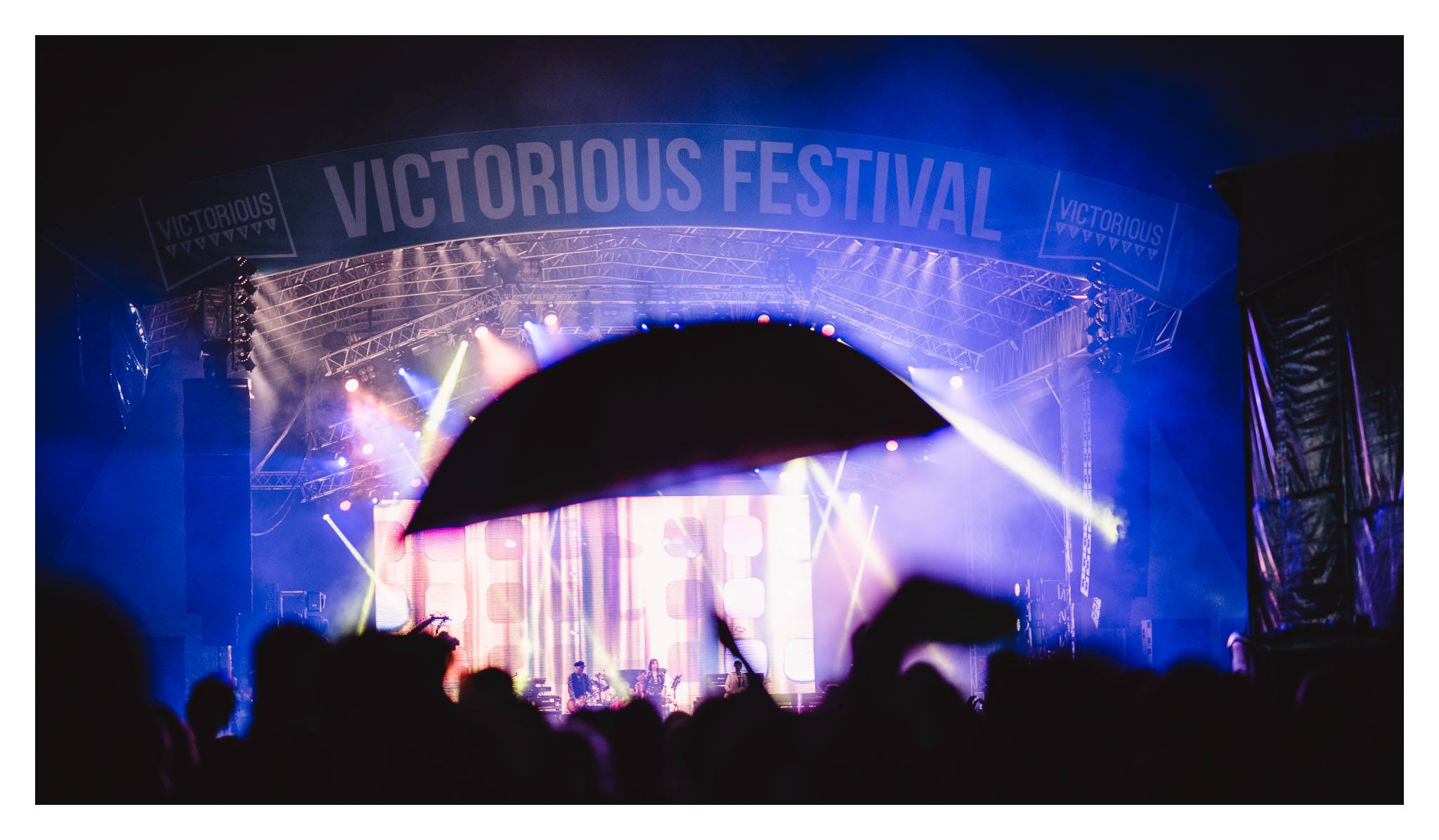 Review: Victorious Festival 2015 | Strong Island