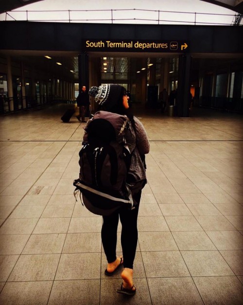 A Strong Islander Abroad Part 1: India | Strong Island