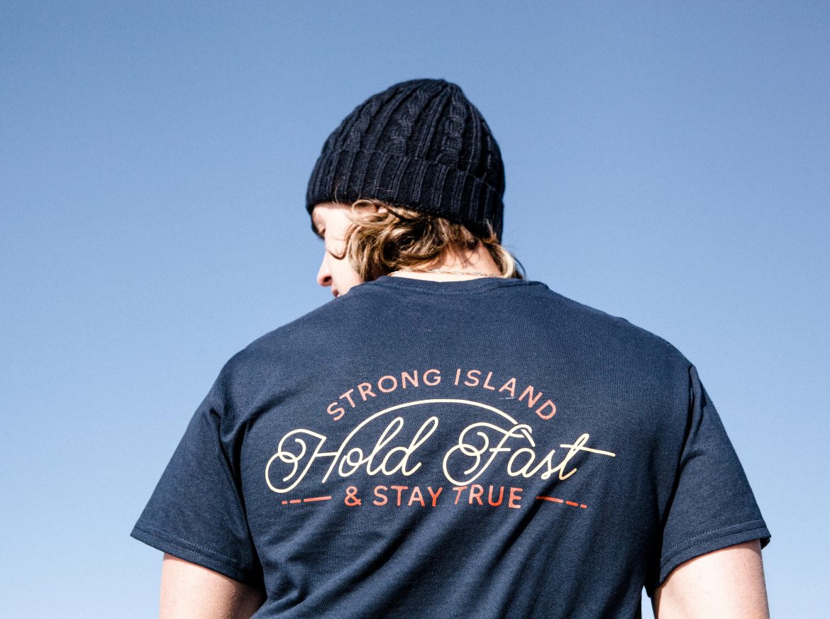 Strong Island Clothing Co – Spring Refresh | Strong Island