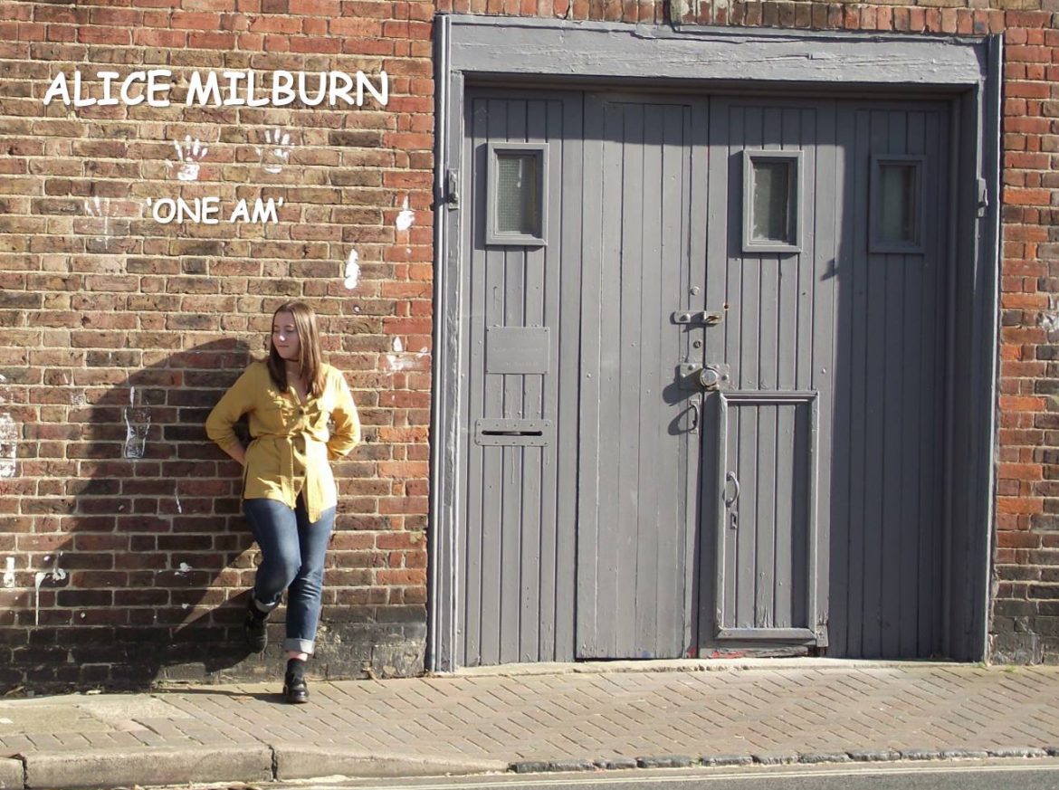 Alice Milburn EP Launch | Strong Island