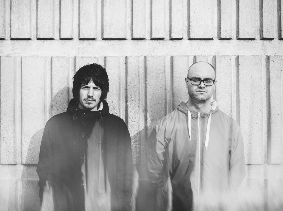 Syrette | Strong Island