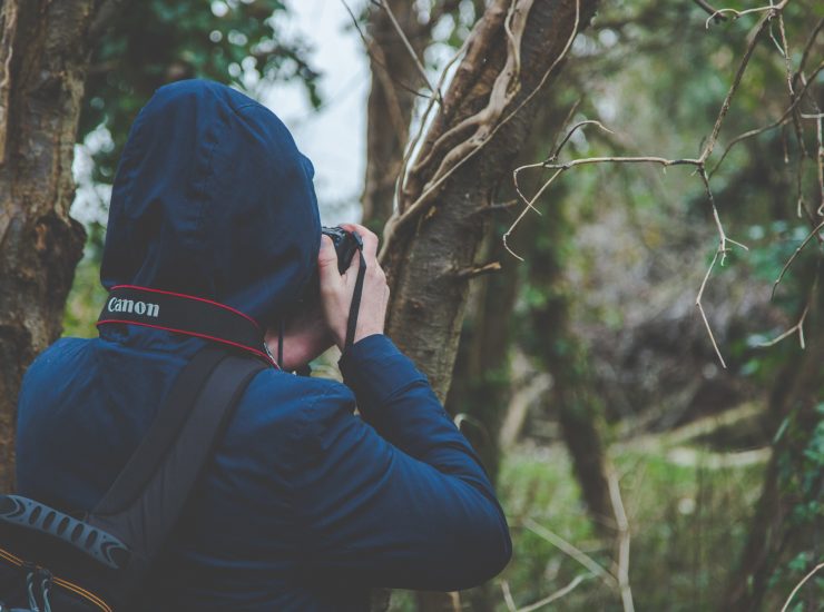 Photos From Explore Historic Milton Lock Photo Walkshop | Strong Island