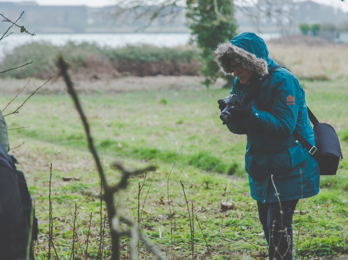 Photos From Explore Historic Milton Lock Photo Walkshop | Strong Island