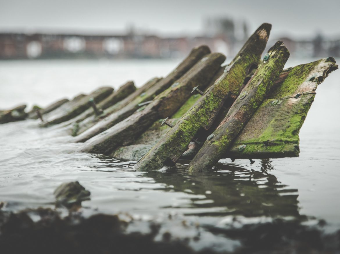 Photos From Explore Historic Milton Lock Photo Walkshop | Strong Island