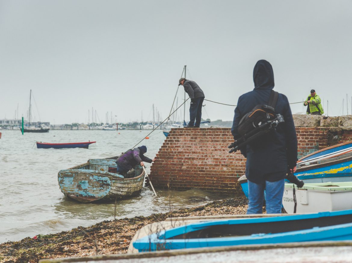Photos From Explore Historic Milton Lock Photo Walkshop | Strong Island