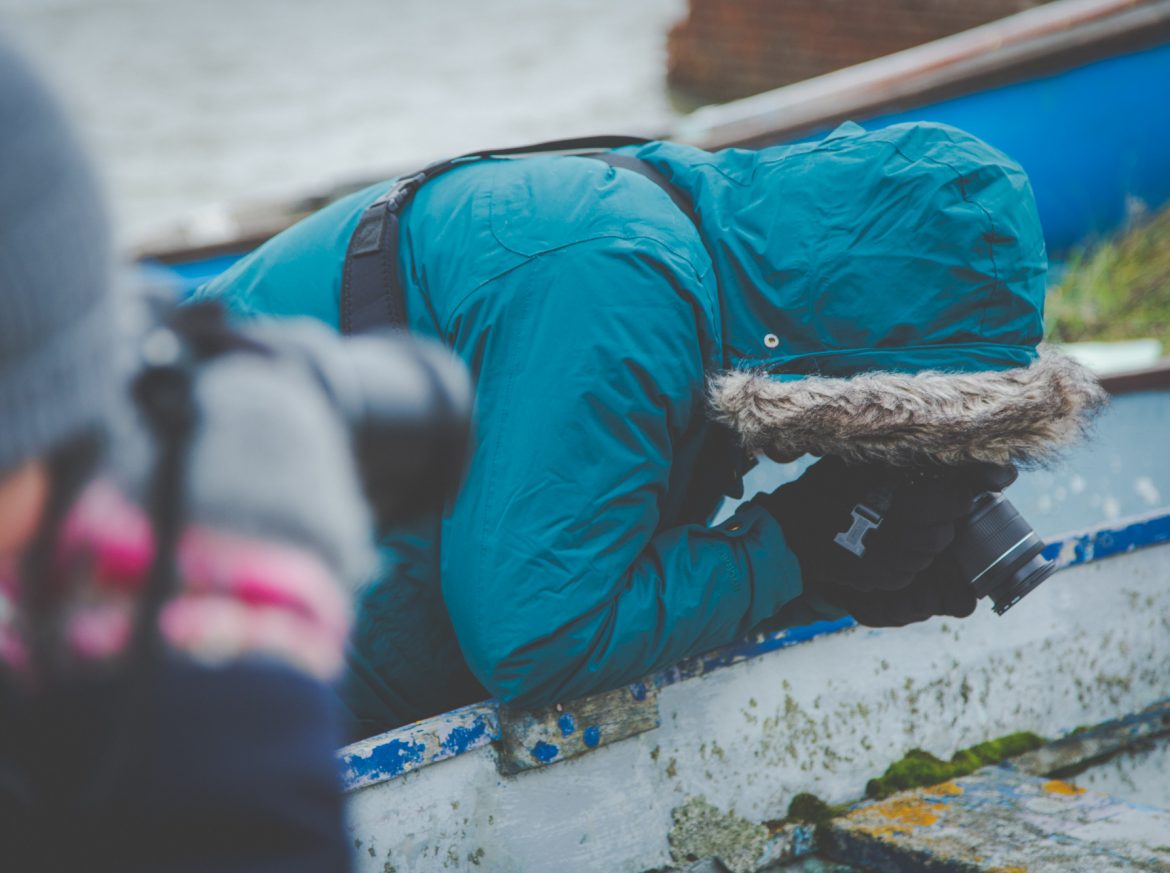 Photos From Explore Historic Milton Lock Photo Walkshop | Strong Island