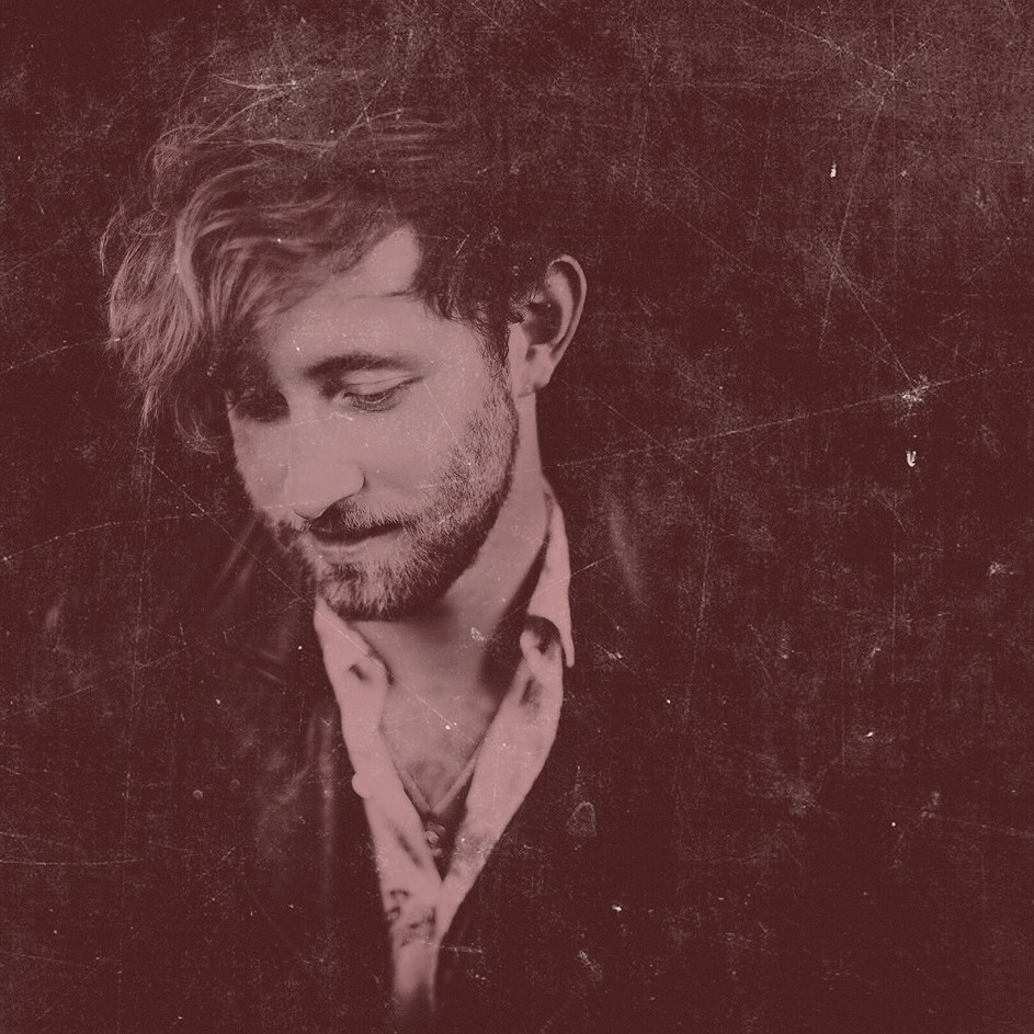 Richard Morris Nominated For A British Unsigned Music Award | Strong Island