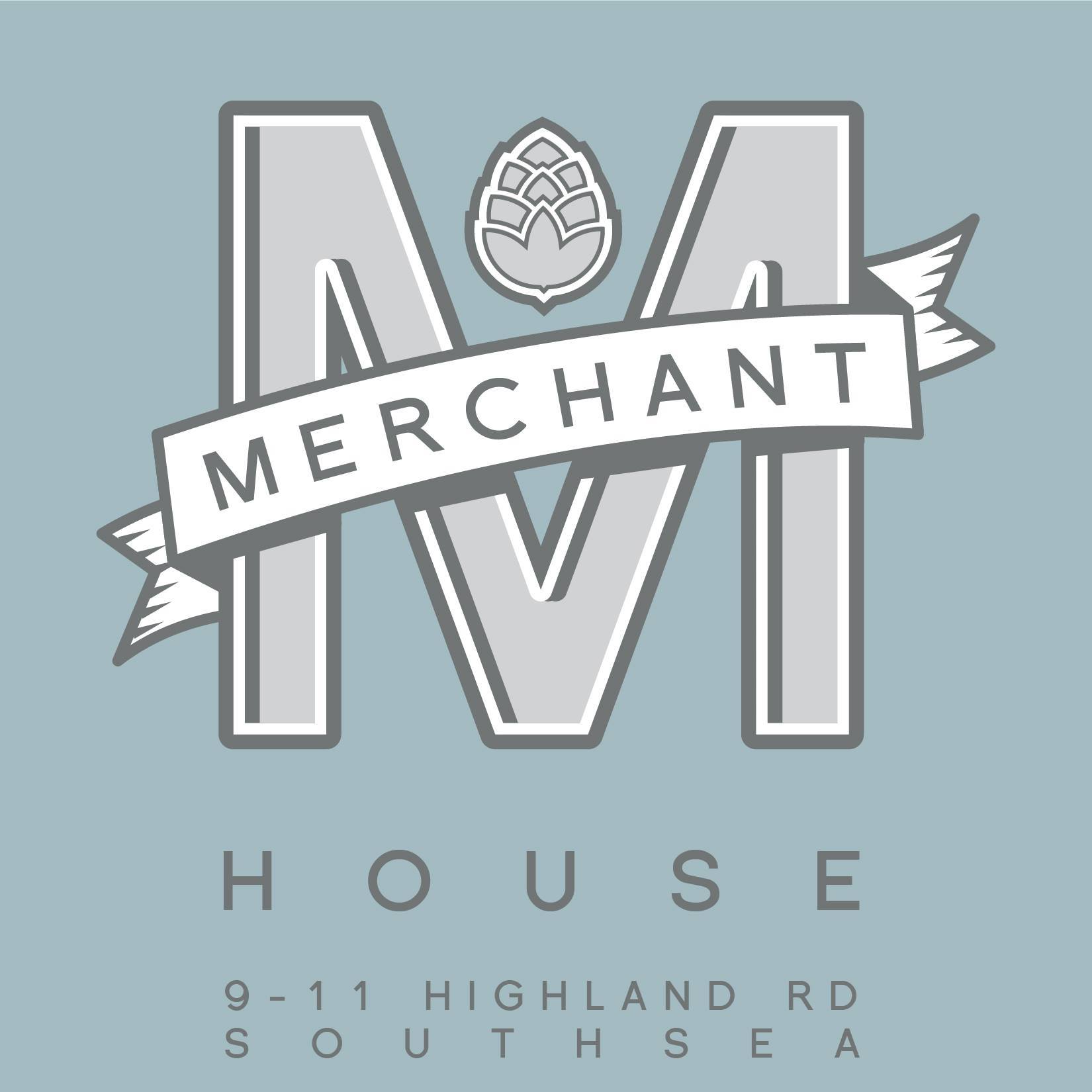 The Merchant House on Highland Road | Strong Island