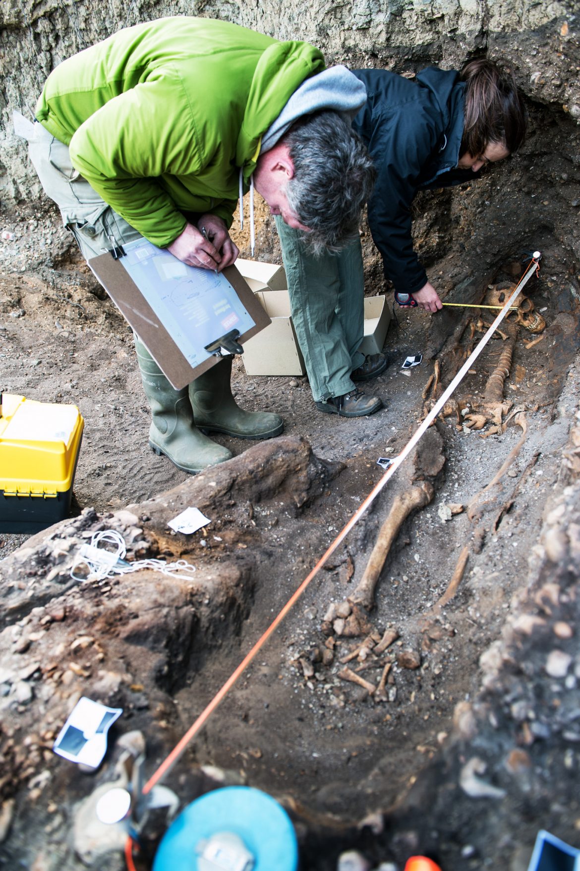 Uncovering the Secrets of Burrow (Rat) Island in Portsmouth Harbour ...
