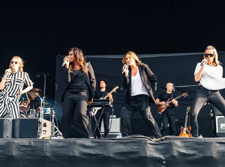 Review: Common People 2018 | Strong Island