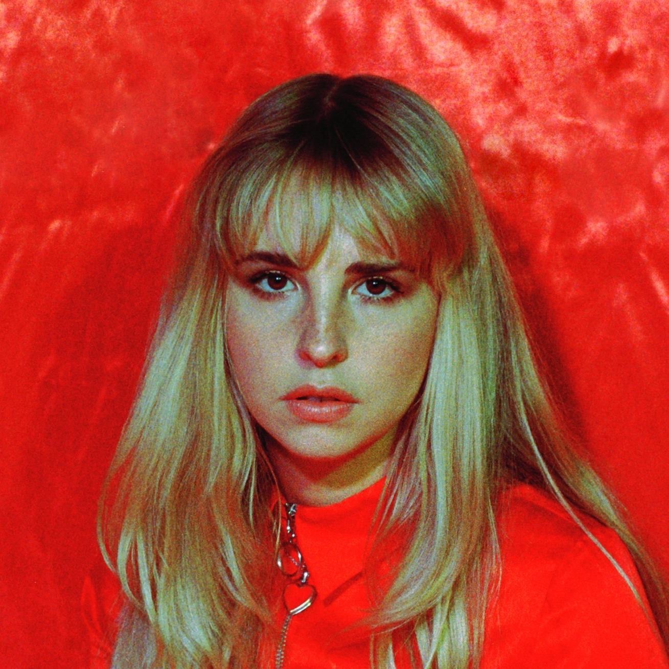 Laurel Announces Her Debut Album ‘Dogviolet’ | Strong Island