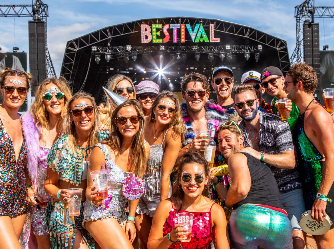 Review: Bestival 2018 | Strong Island