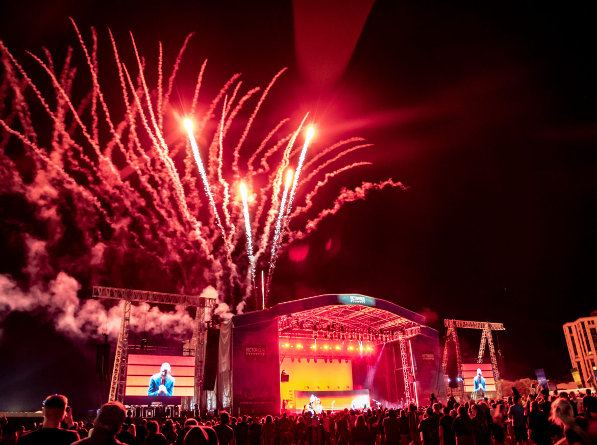 Review: Victorious Festival 2019 | Strong Island
