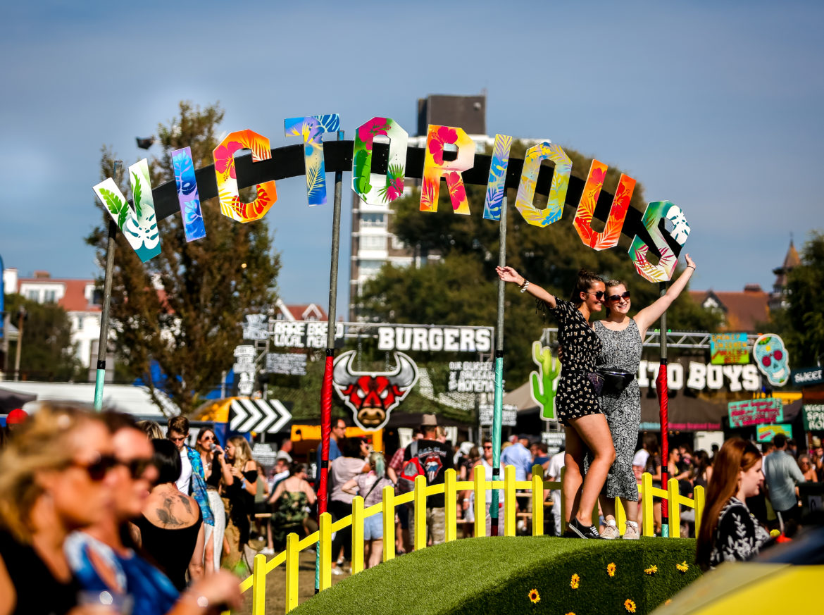 Review: Victorious Festival 2019 | Strong Island