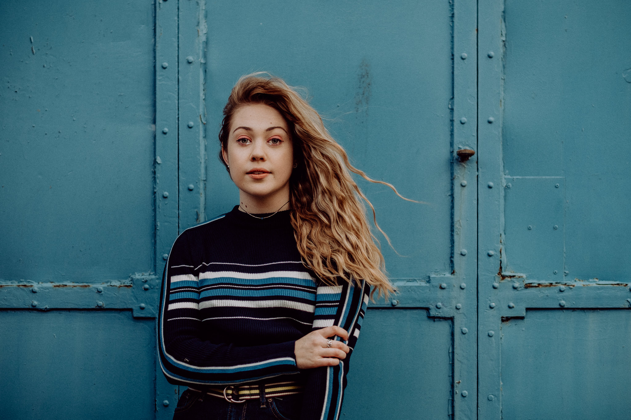 Gig Review: Lauren Hibberd at The Joiners | Strong Island