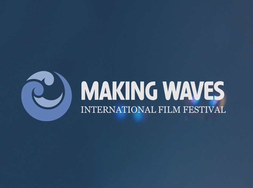 Making Waves Film Festival Short Film Competition Deadline Extended ...