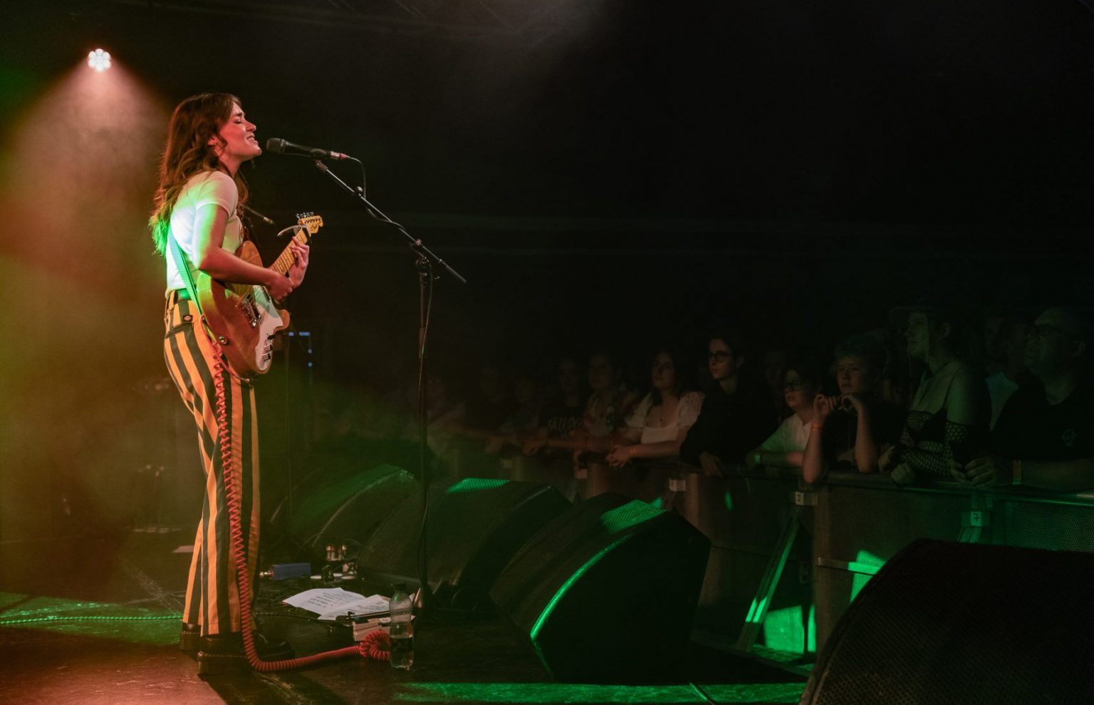 Review: Golden Touch Festival 2022 | Strong Island