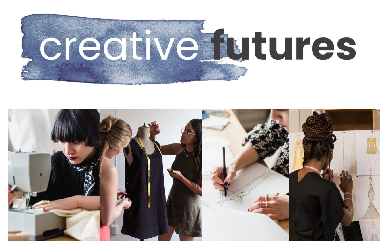 Making Space New Project 'Creative Futures' to Nurture the Next ...