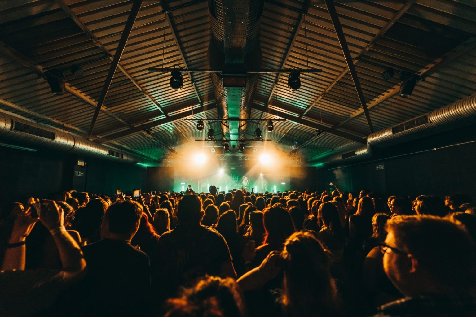 Review: Caity Baser at The Engine Rooms | Strong Island