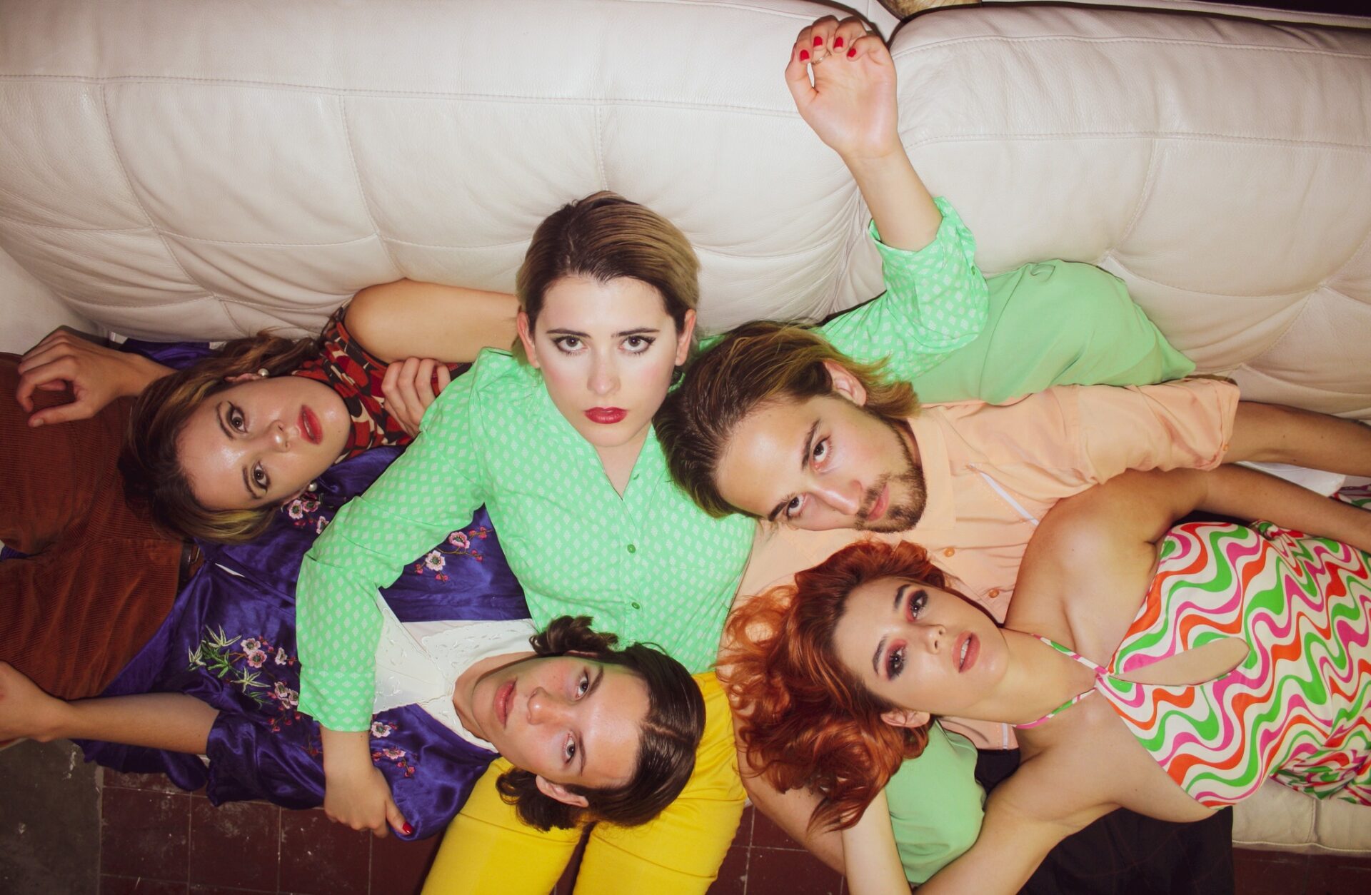 Review: Slant at The Loft | Strong Island