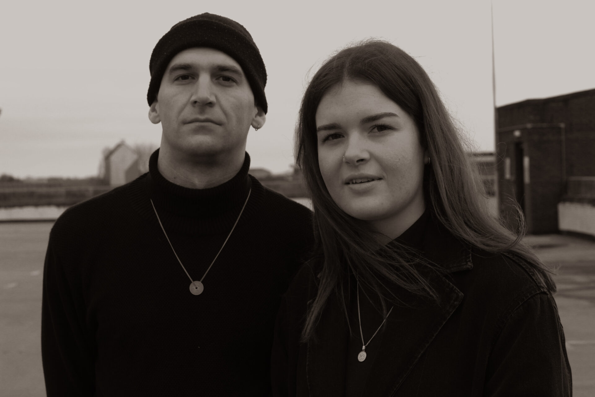 Review: J.J. Summer's EP 'Constructs' | Strong Island